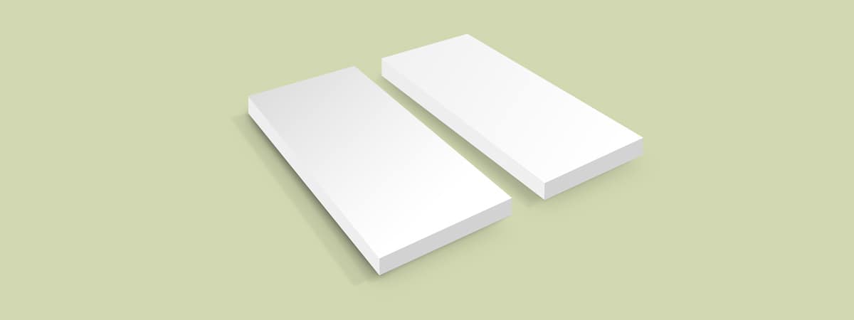 Rack Cards - AprilCKeller